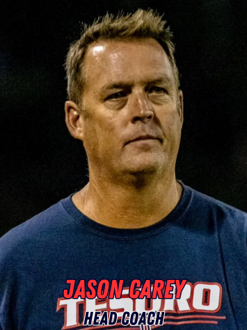 JUNIOR VARSITY COACHES – Tesoro Football