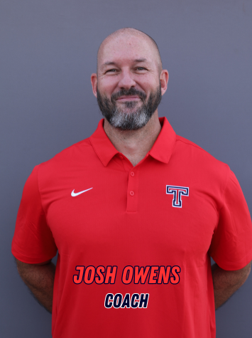 FRESHMEN COACHES – Tesoro Football