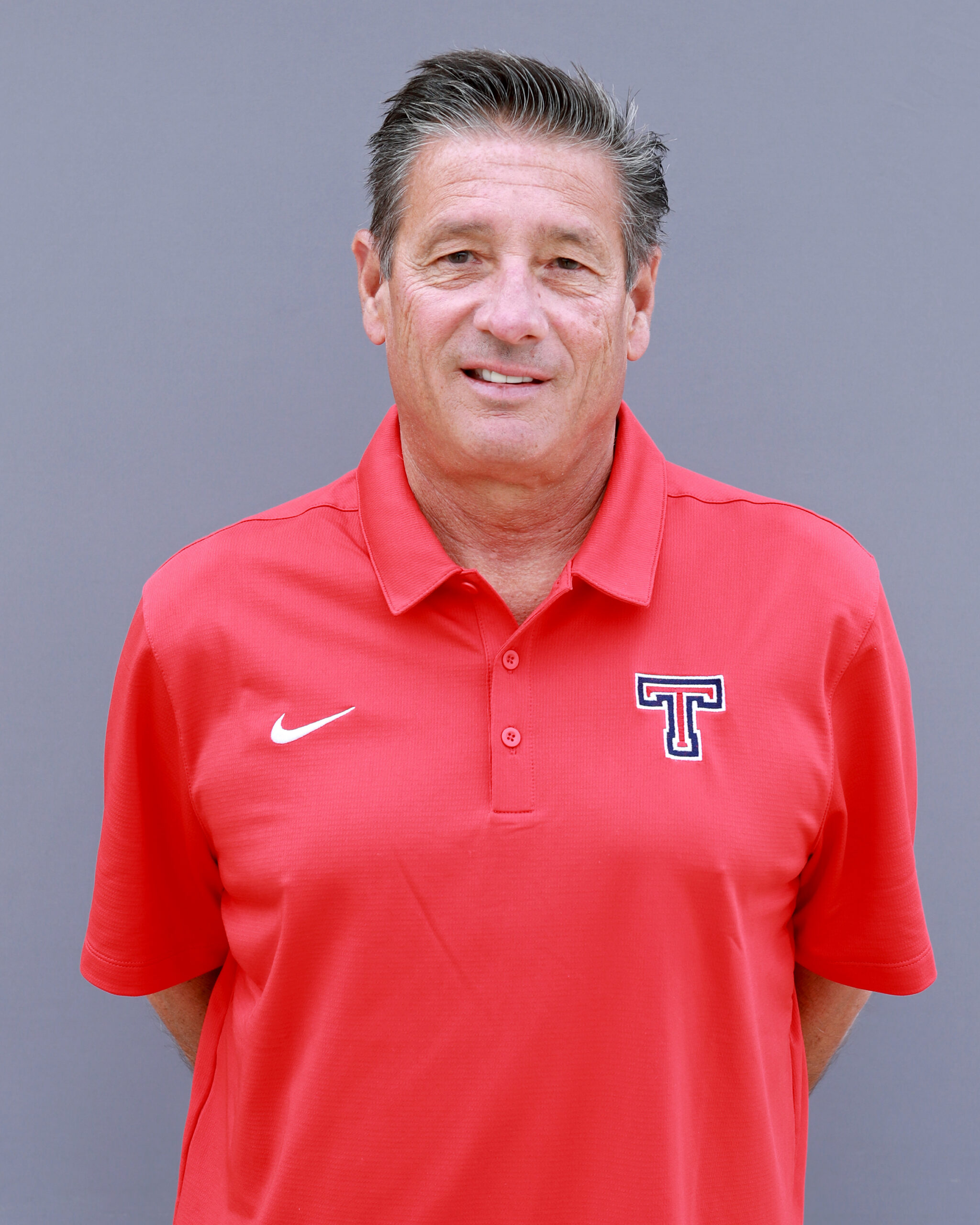 RICK PIZZUTI - Tesoro Football