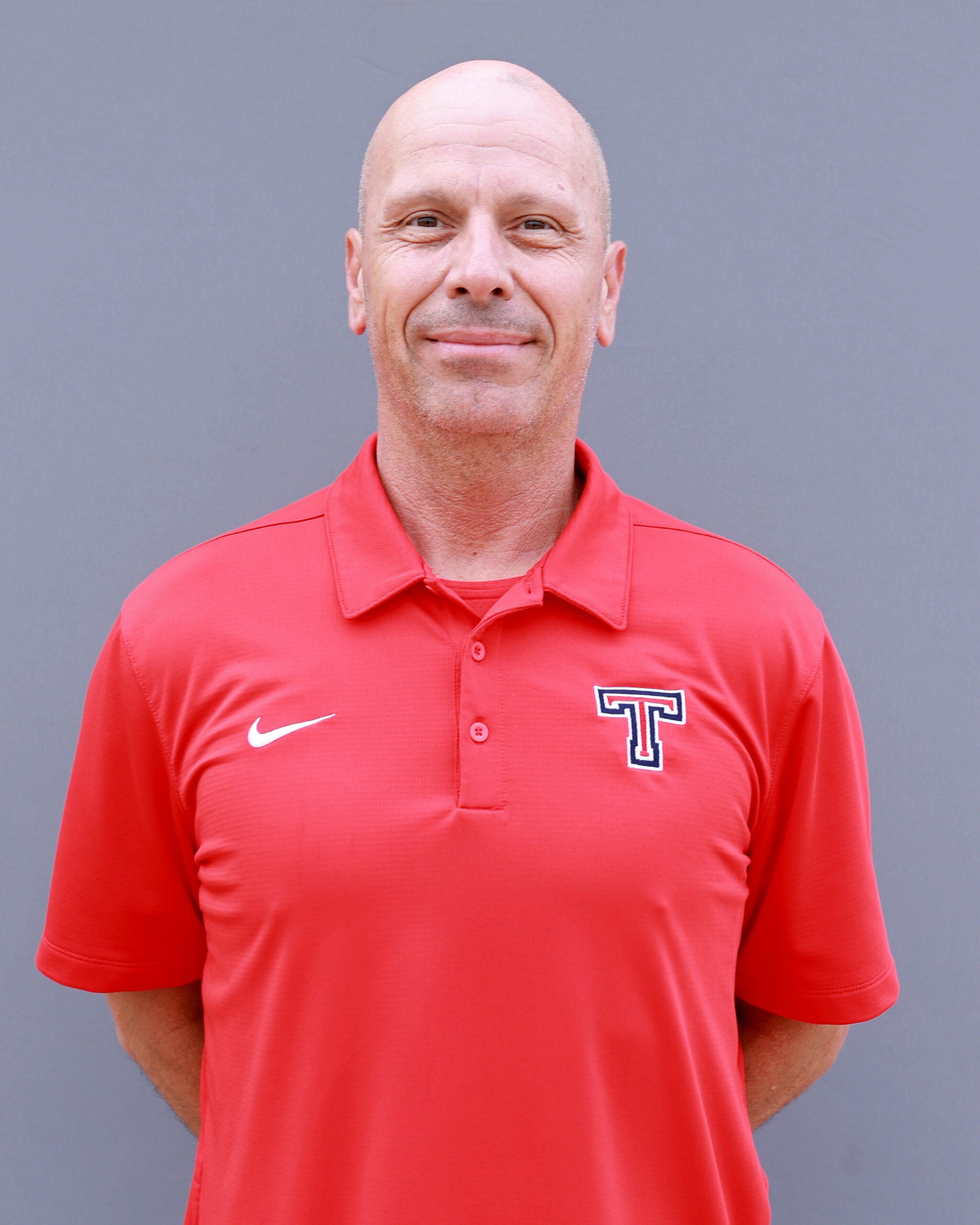 ROB ADAMS - Tesoro Football